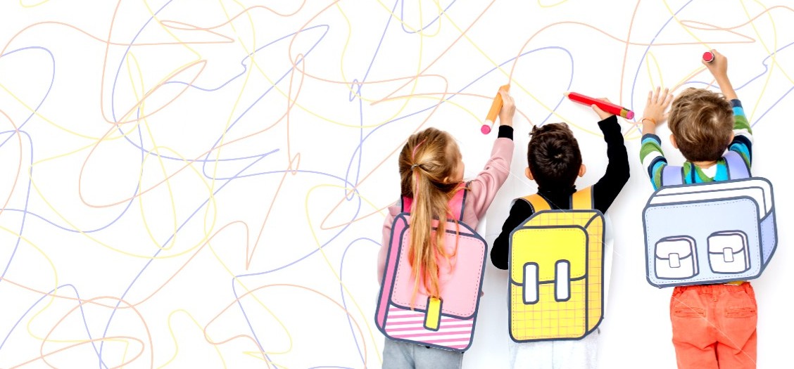 Algaida Editores: referencia en Educación Infantil