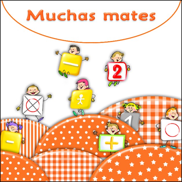 Material complementario para Educación Infantil